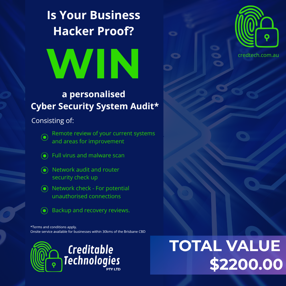 Moreton Bay Food & Wine Festival 2025 | Creditable Technologies